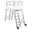 6′ Command Center Podium - DSI