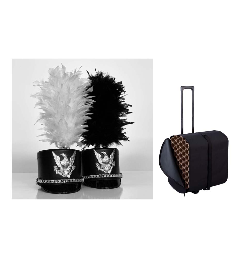 Plumes