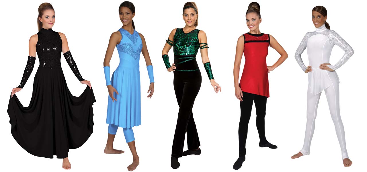 Color Guard - DSI