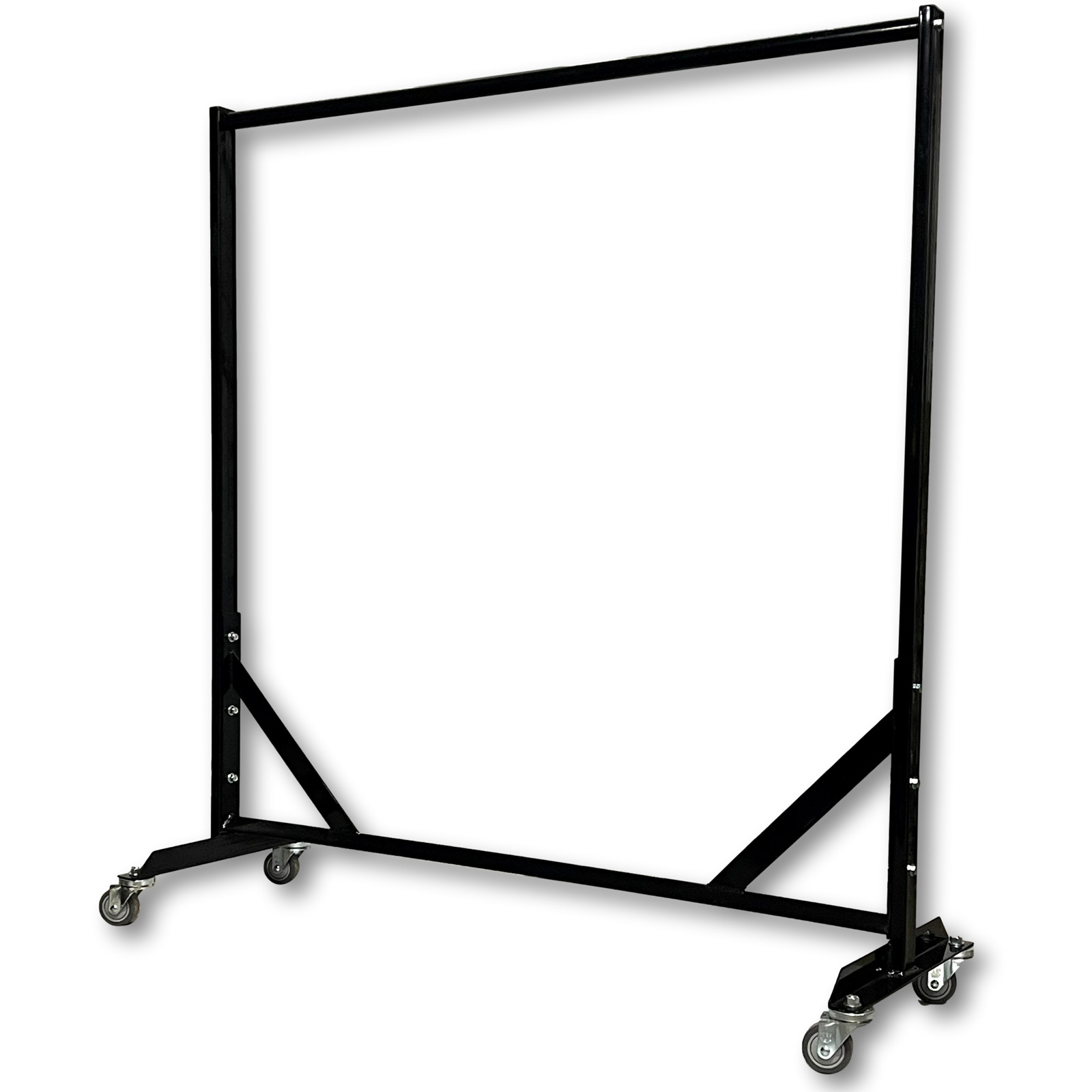 Storage Racks & Floor Carts - DSI