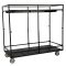 Storage Racks & Floor Carts - DSI